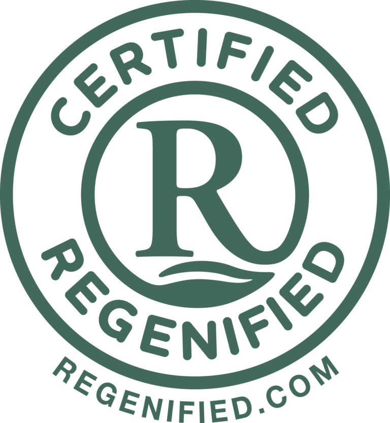 Organic Whole Grain Emmer Farro - Bluebird Grain Farms