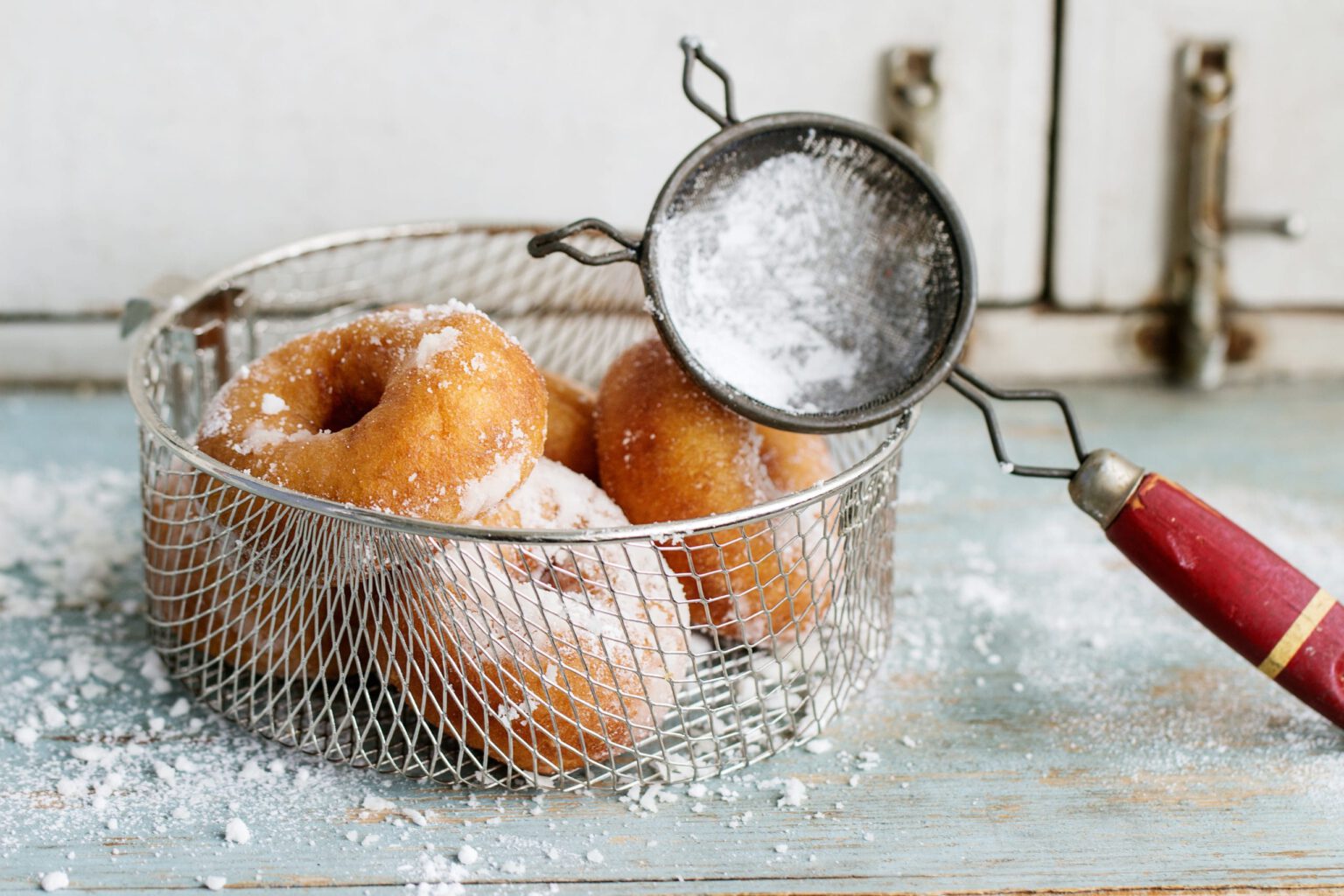 Organic Emmer Flour - Bluebird Grain Farms