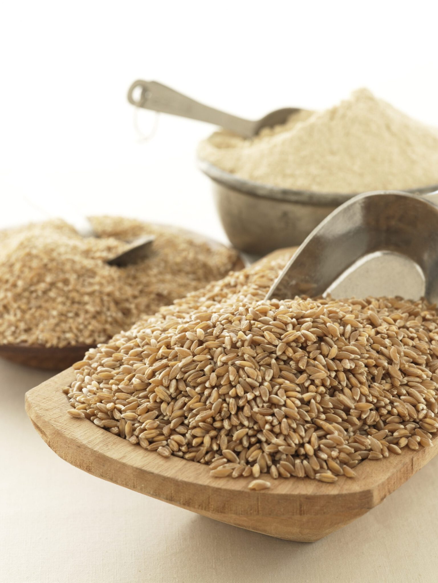 Facts about Emmer - Bluebird Grain Farms