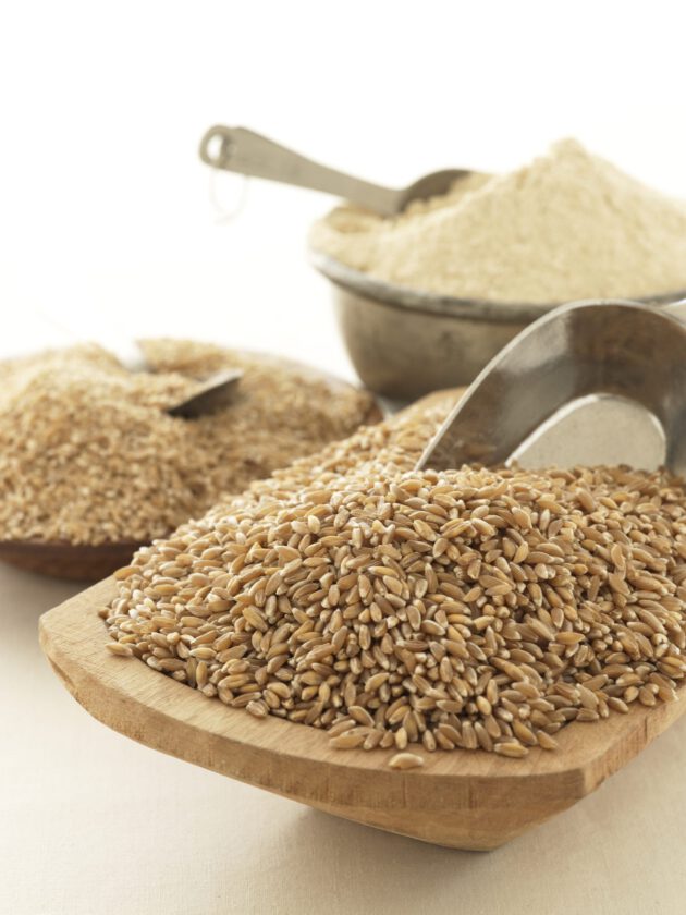 Facts about Emmer - Bluebird Grain Farms