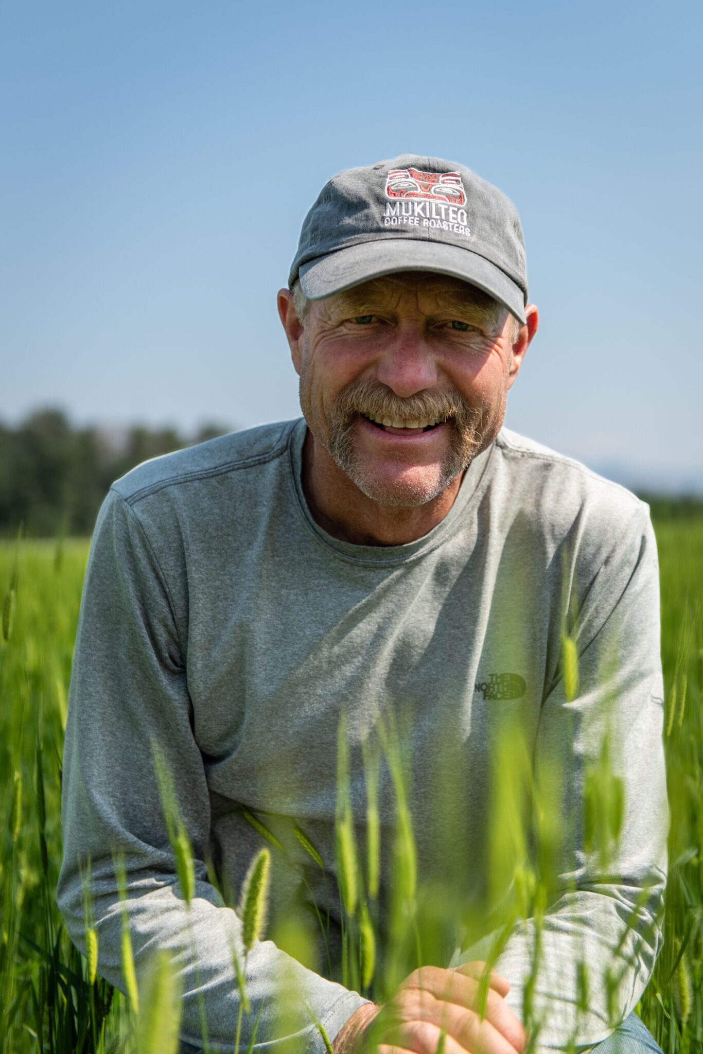 The Bluebird Team - Bluebird Grain Farms