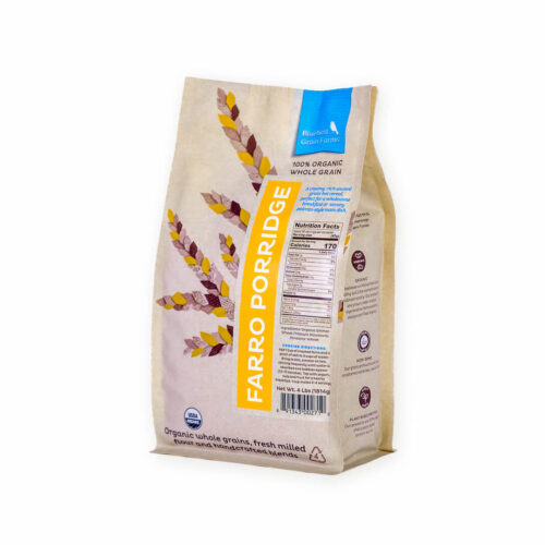 I Love Farro Box - Bluebird Grain Farms