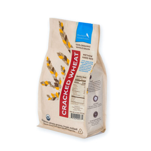 Organic Whole Grains Archives - Bluebird Grain Farms