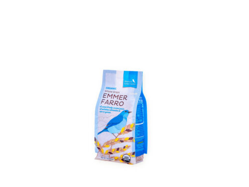 I Love Farro Box - Bluebird Grain Farms