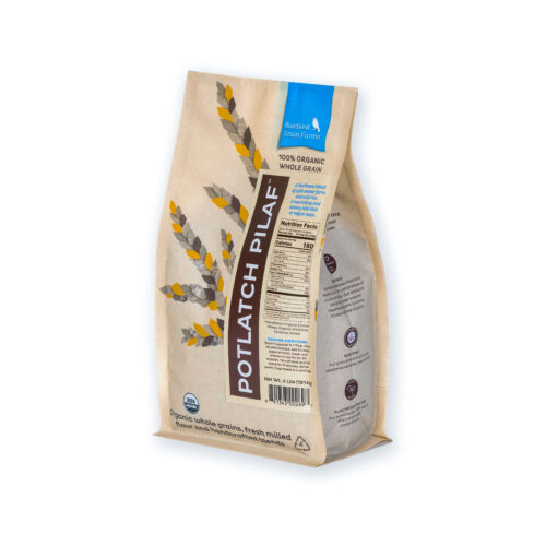 Bluebird Grain Farms