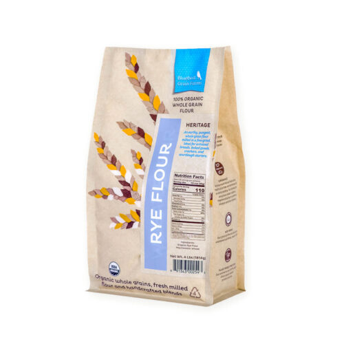 Bakers Shop Archives - Bluebird Grain Farms