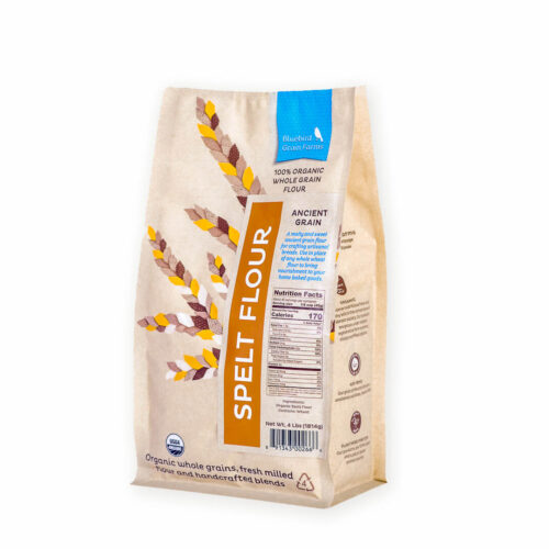 I Love Farro Box - Bluebird Grain Farms